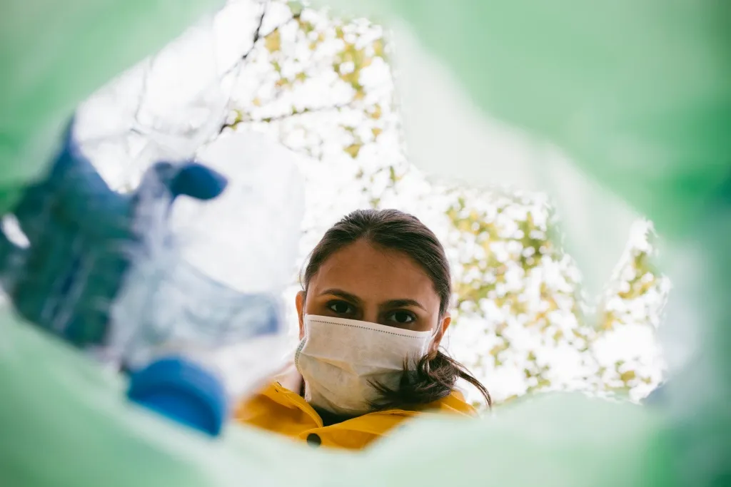 Poradnik: Worki na śmieci Manutan | Manutan