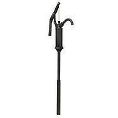 Ręczna pompa do beczek - Manutan.pl