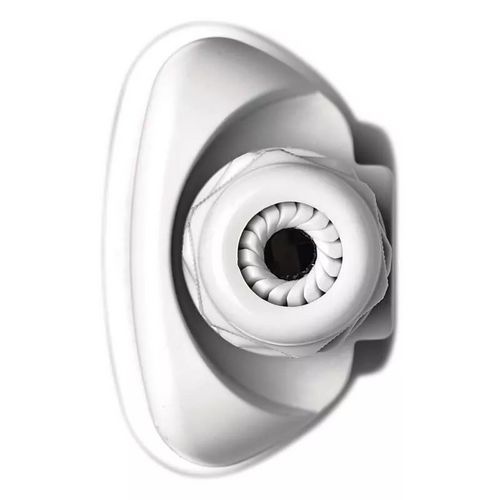 Oprawa LED pyłoszczelna DUSTY, neutralna biel, IP65 - Manutan.pl