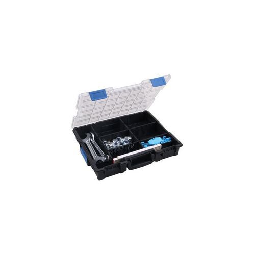 Organizer Allit Europlus Pro, 8 przegródek - Manutan.pl